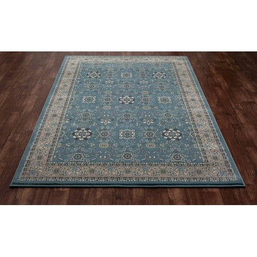 Traditional Design High Quality Area Rug - Walmart.com
