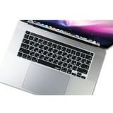 XSKN Russian Language Keyboard Cover for 2020-2023 Released MacBook Pro ...