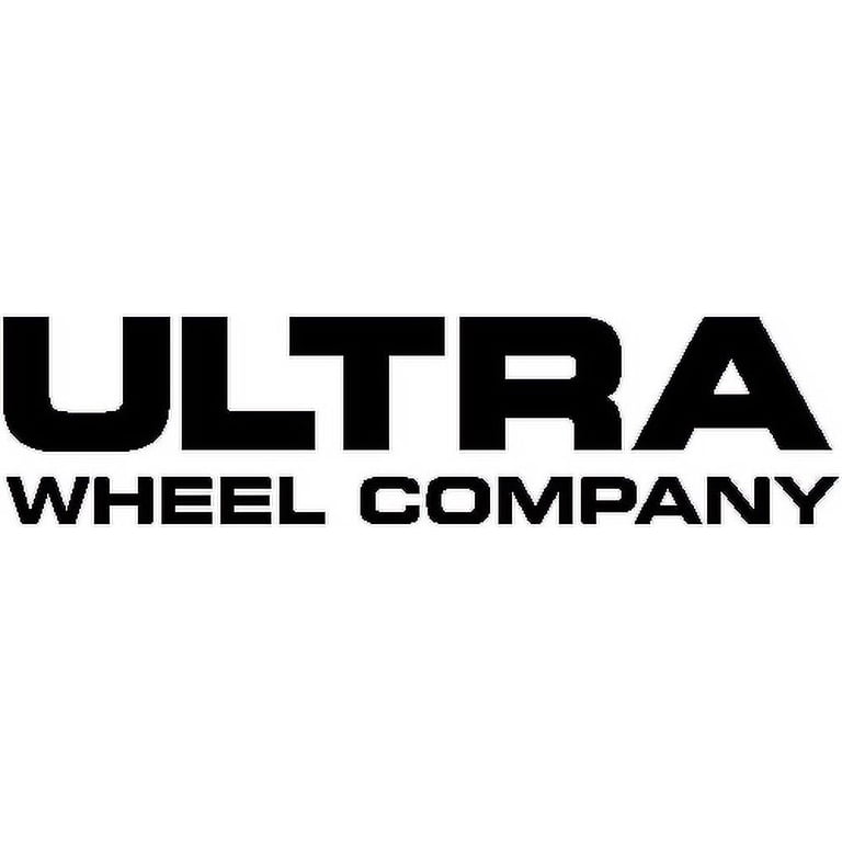 Trucks With Ultra Phantom Wheels