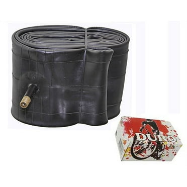 Bell Standard Schrader Replacement Bicycle Inner Tube, 24" x 1.75-2.25 ...