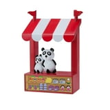 Peppa Pig Fun Fair Playset - Walmart.com