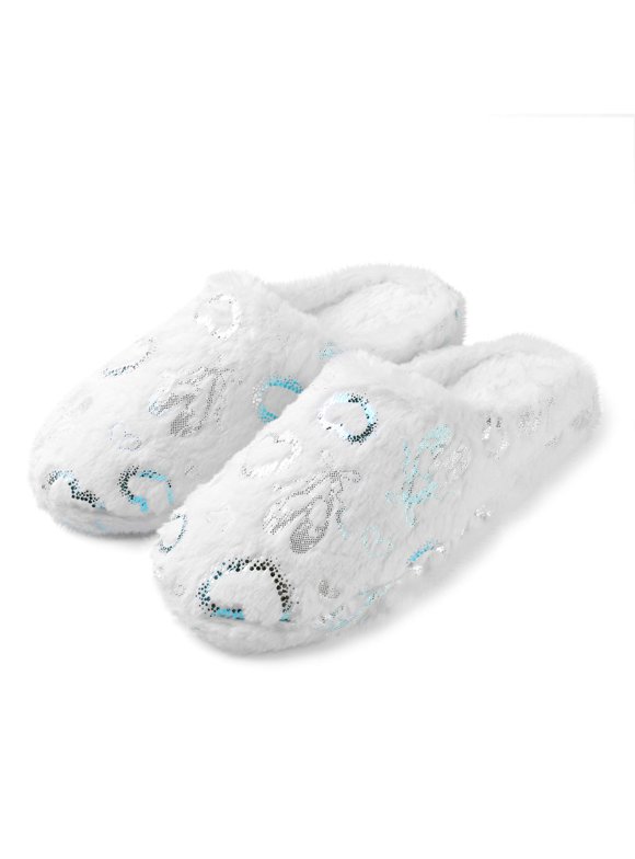 Moonbeam Slippers