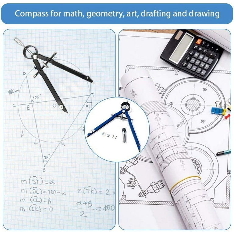 Math Compass