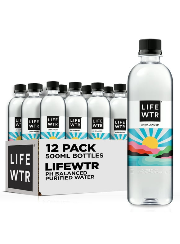 Bottled Water in Water - Walmart.com