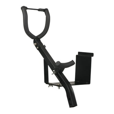 Hamilton System X Alto/Tenor Sax Stand, Single, KB7020 - Walmart.com