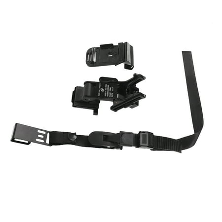 NVG Helmet Mount ,Aluminum NVG Helmet Mount Bracket Alloy Night Vision ...
