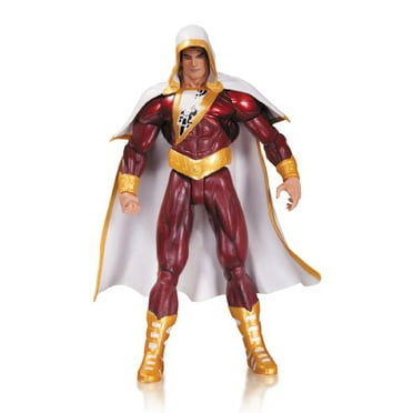 DC Comics Shazam! Thunder Punch Shazam! 12-Inch Action Figure - Walmart.com