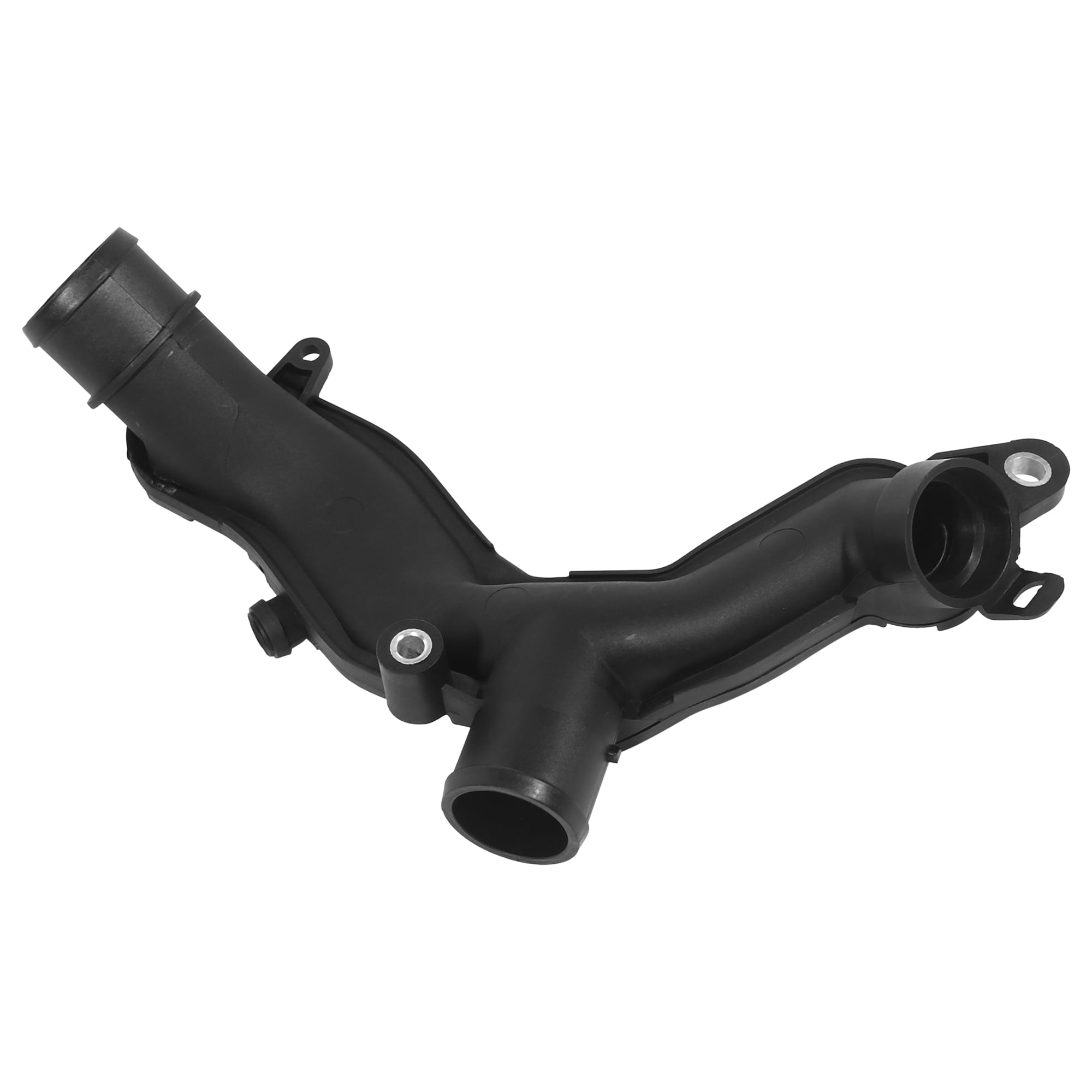 Vehicle Water Hose Pipe Thermostat Top Hose Inlet Tube LR050934 for ...