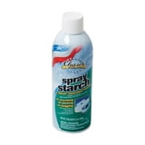 Chases Home Value Spray Starch, 12 Oz - Walmart.com