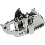Dorman 91184 Interior Door Handle for Specific Cadillac / Chevrolet ...
