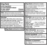 HealthA2Z® Mucus Relief | Guaifenesin 600 mg| NO Benzene | Extended ...