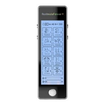 HealthmateForever PRO12ABQ TENS Muscle Recovery & Pain Relief Therapy ...