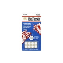 Colonial Needle UltraThimbles 8pc - Walmart.com