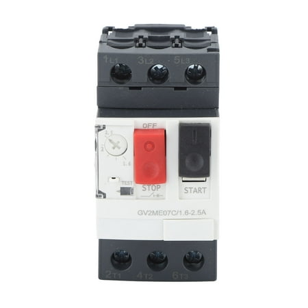Circuit Breaker,Motor Circuit Breaker Overload Motor Circuit Breaker ...
