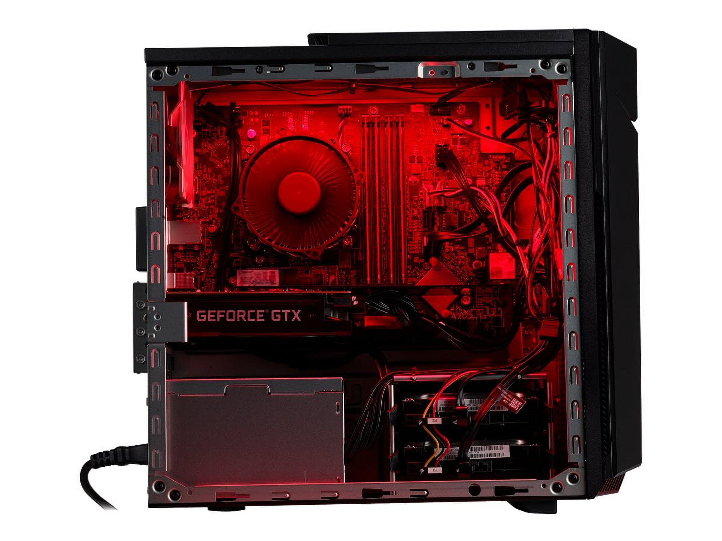 acer Nitro 50 N50 Gaming Desktop Computer - 12th Gen Intel Core i5 ...