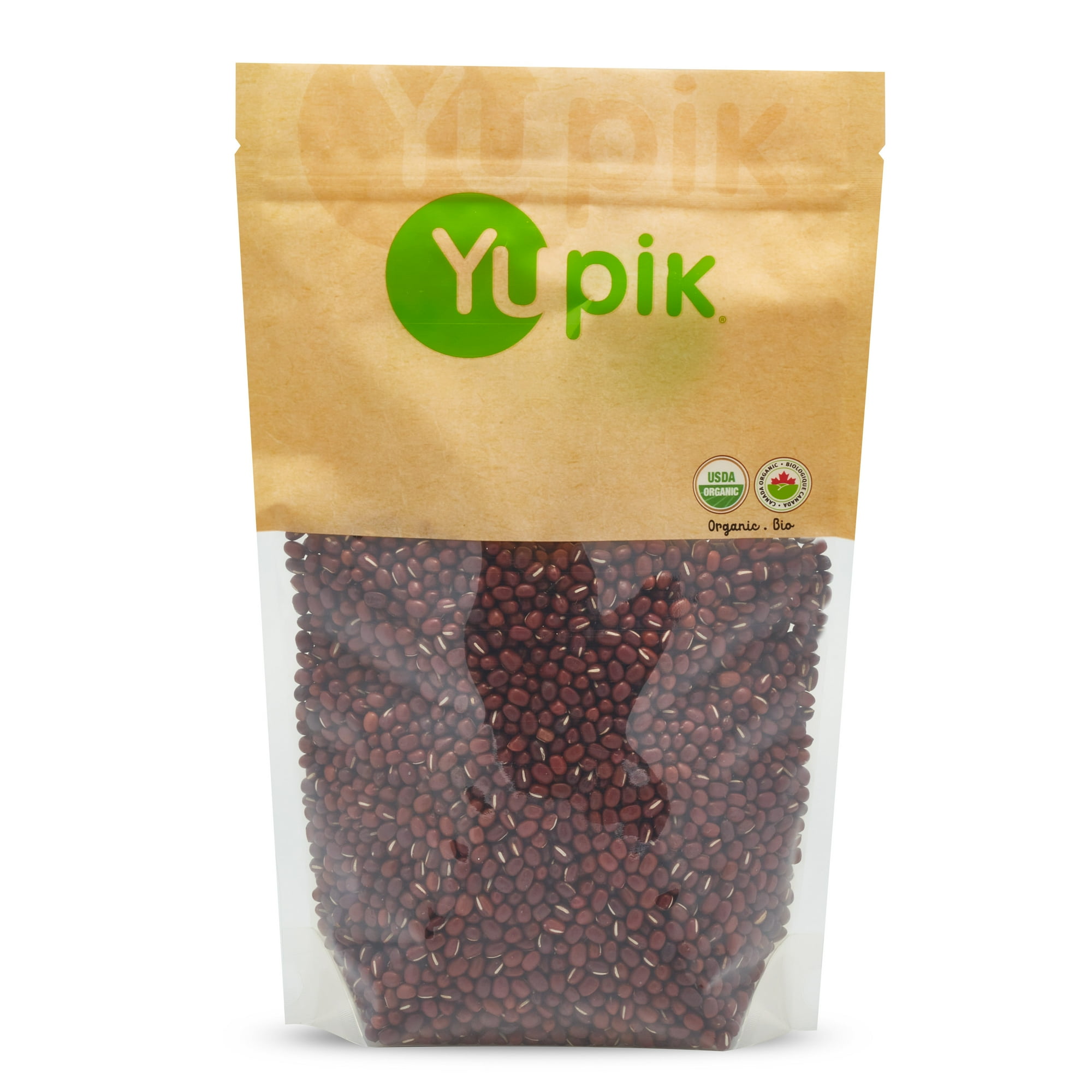 Click here for Yupik Organic Adzuki Beans  1kg 1 Kg prices