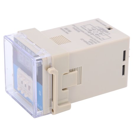 Time Relay Time Delay Relay Adjustable Time Relay Cycle Delay Relay ...
