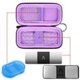 AliveCor Portable EKG Bag - Heart Monitor Case Compatible with Kardia ...
