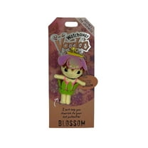 Watchover Voodoo Doll - The Hairdresser - Walmart.com