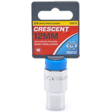 10 PT. x 19mm Honda Socket - Walmart.com