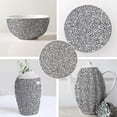 4 pc Paper Ceramic Decals Pottery Ceramics Clay Transfer Underglaze ...