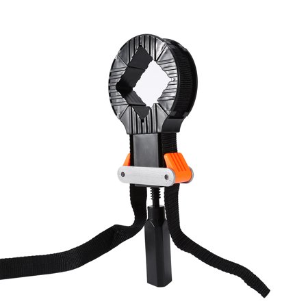 Frame Clamp, Multifunction Steel Adjustable Frame Clamp, For Picture ...