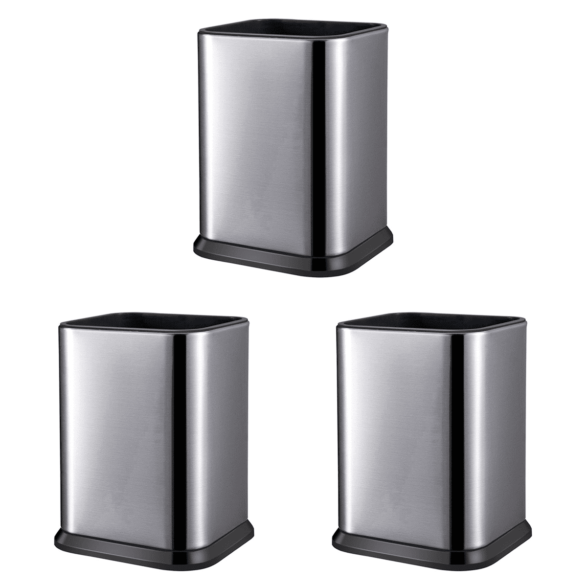 Click here for Unbranded 3x Kitchen Utensil Holder  Utensil Holde... prices