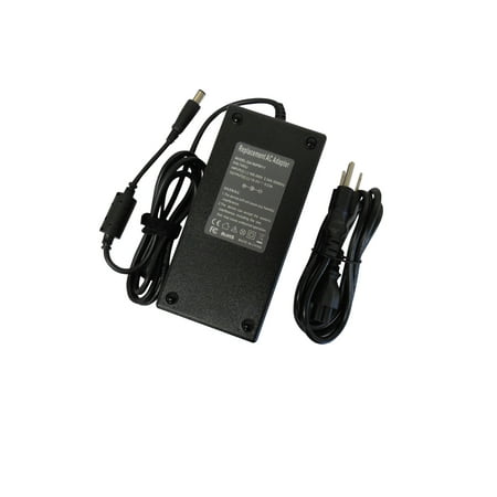 Superb Choice® 180W Dell Alienware M17X R4 AM17XR4-11053BK Laptop AC ...