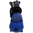 ECCPP Submersible Well Pump 1215GPH 110V / 115V 1.5 HP Shallow Well Jet ...