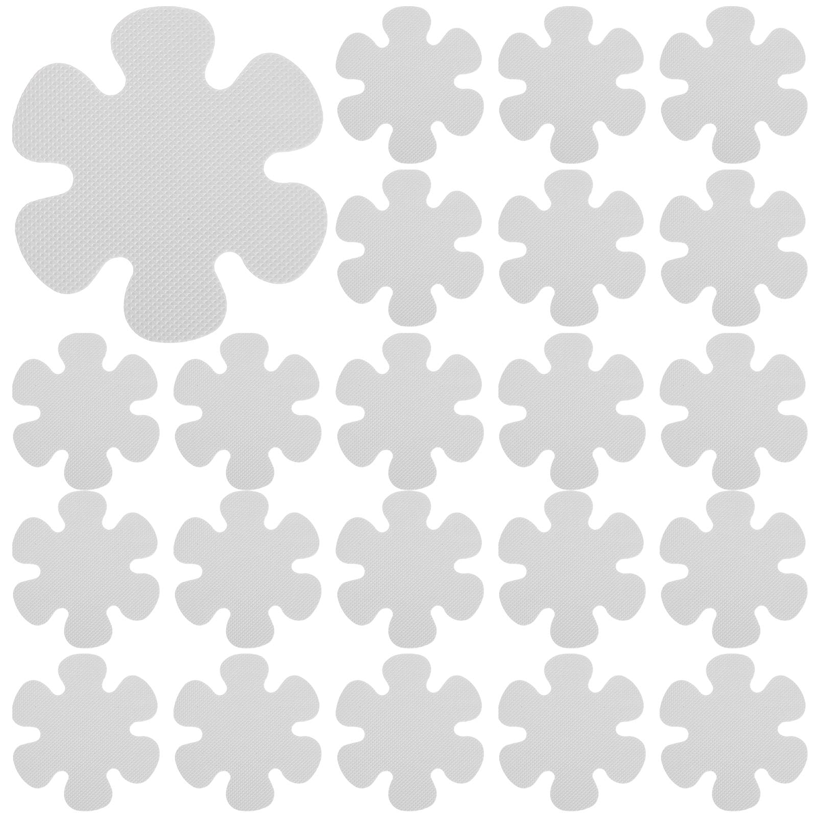 Click here for Operageca Bathtub Decals Peva Grey Non-Slip Bathro... prices