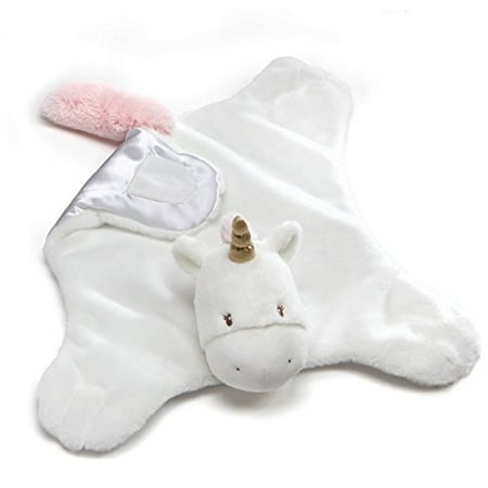 Click here for Baby Gund Luna Unicorn Comfy Cozy Stuffed Animal P... prices