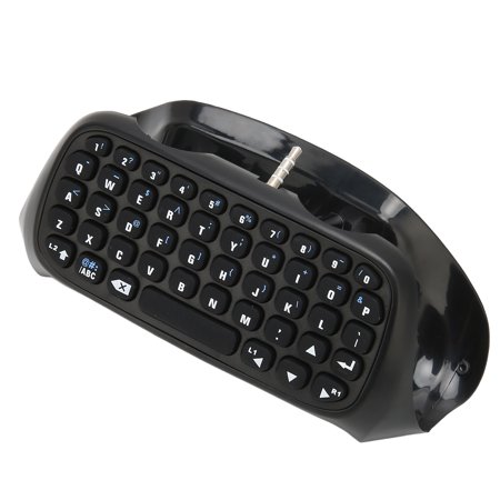 Controller Keyboard, Multipurpose Portable Game Keyboard DC 5V Stable ...