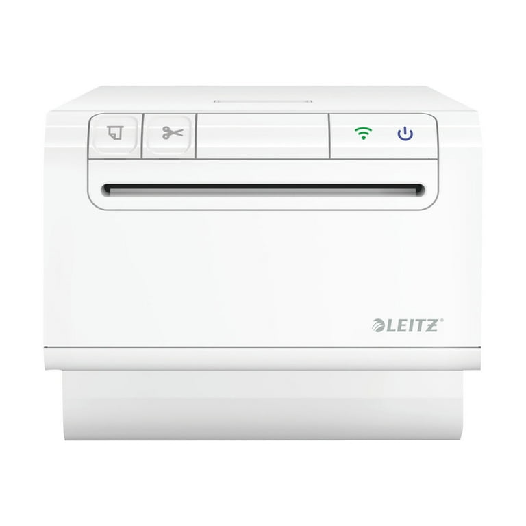 Icon Smart Labeling System