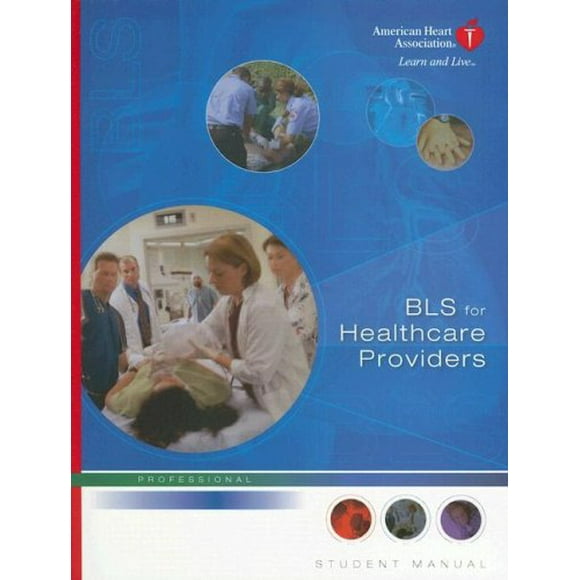 Bls Providers