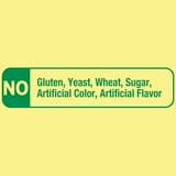 Spring Valley Maca Dietary Supplement Vegetarian Capsules for General ...