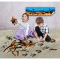 Rubeosaurus Floor Puzzle (Other) - Walmart.com
