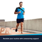 Free Shipping! Copper Compression Shoulder Sleeve for Stabilization ...