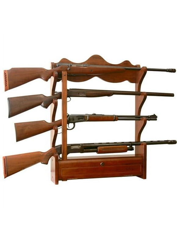Gun Racks in Gun Storage - Walmart.com