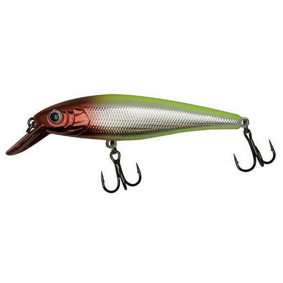 Trout Magnet Lure