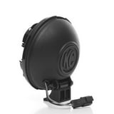 KC HiLiTES Apollo Pro Bright Vehicle Halogen Pair Spot Beam Light ...