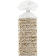 Paskesz Ultra-Thin Plain Rice Cake Squares 4.9oz Lightly Salty Made ...