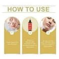 Trendy Skin Care Products 2024 Rose Spray Toner Hydrating And