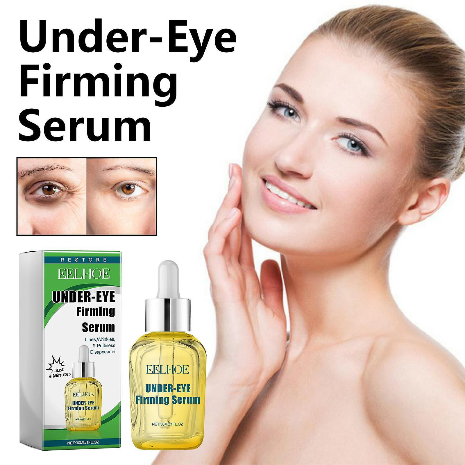 Click here for Breadeep Instant Eye Firming Serum  Eye Bag Treatm... prices