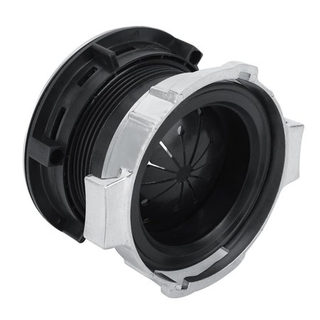 LYUMO Waste Disposer Accessories,Food Waste Disposer Flange Drain Lock ...