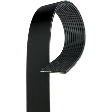 ACDelco 55578811 Serpentine Belt Fits select: 2013-2014 CHEVROLET CRUZE ...