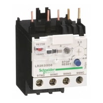 Schneider Electric LRD22L Tesys Thermal Overload Relay - Walmart.com