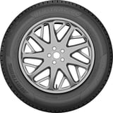 Armstrong Blu-Trac PC All Season 215/65R17 99V Passenger Tire - Walmart.com