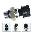 22899626 Oil Pressure Sensor Sender Transducer For Volvo Truck Diesel D12 D13 FH - Walmart.com