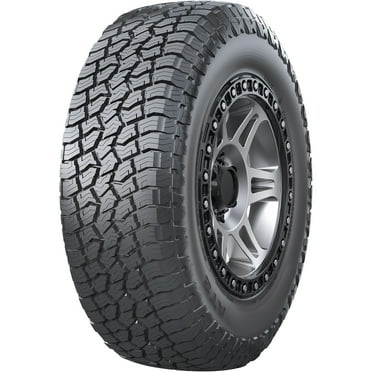 Summit Trail Climber RT 275/65R18 123/120Q E 10 Ply r/t Rugged Terrain ...