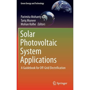 McGraw-Hill's Greensource: Large-Scale Solar Power System Design ...